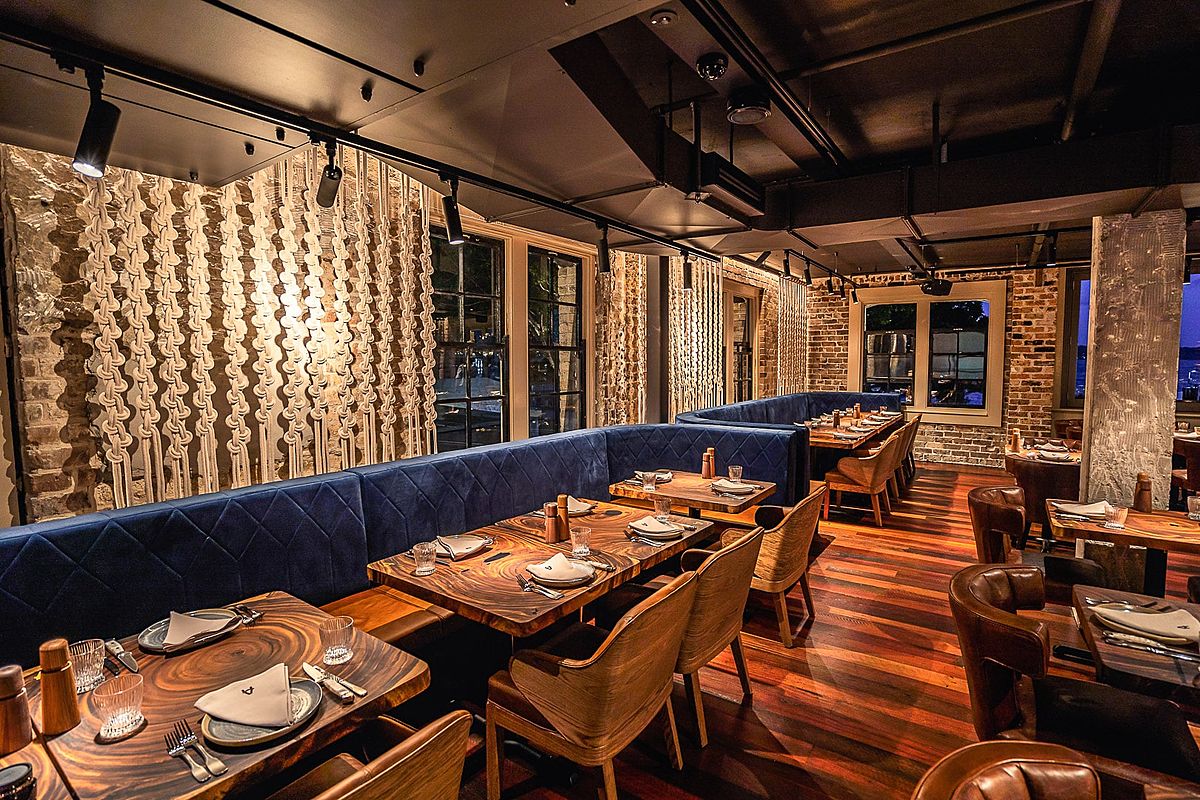 6HEAD | Restaurant & Bar Design Awards