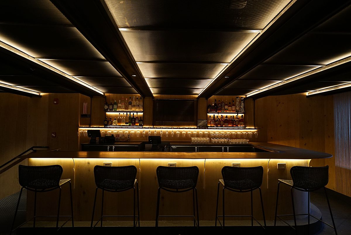 ASSET | Restaurant & Bar Design Awards