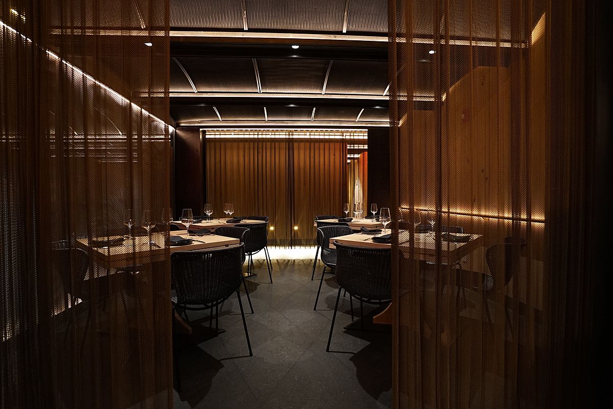 ASSET | Restaurant & Bar Design Awards