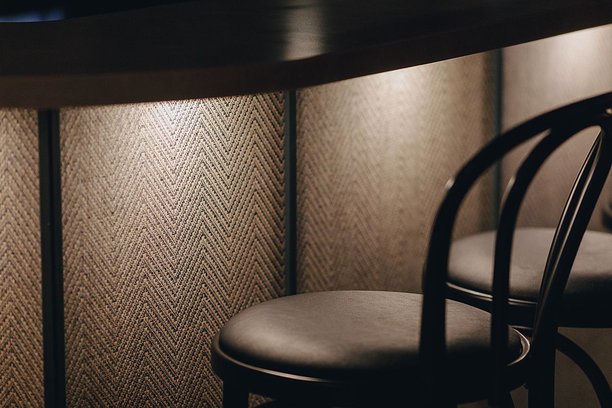 Baia di Vino | Restaurant & Bar Design Awards