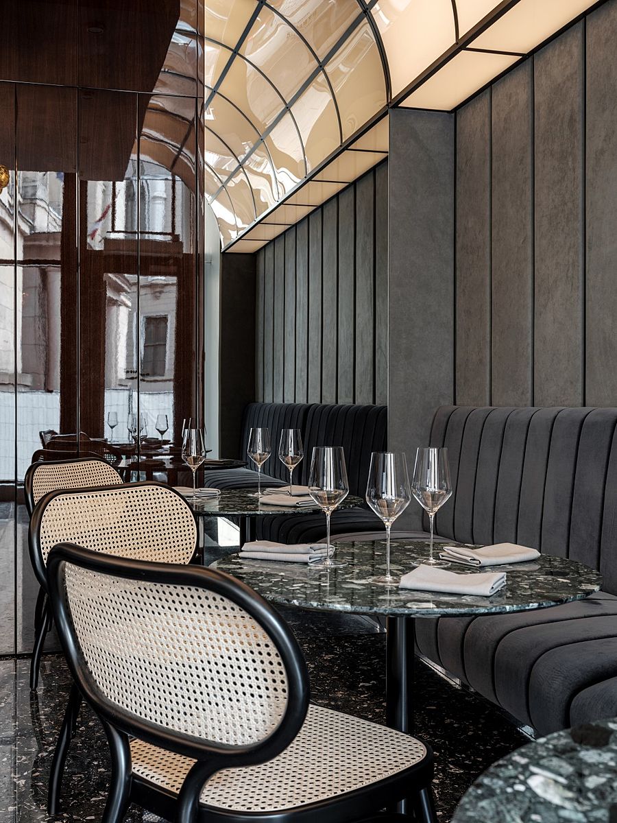 Barents | Restaurant & Bar Design Awards