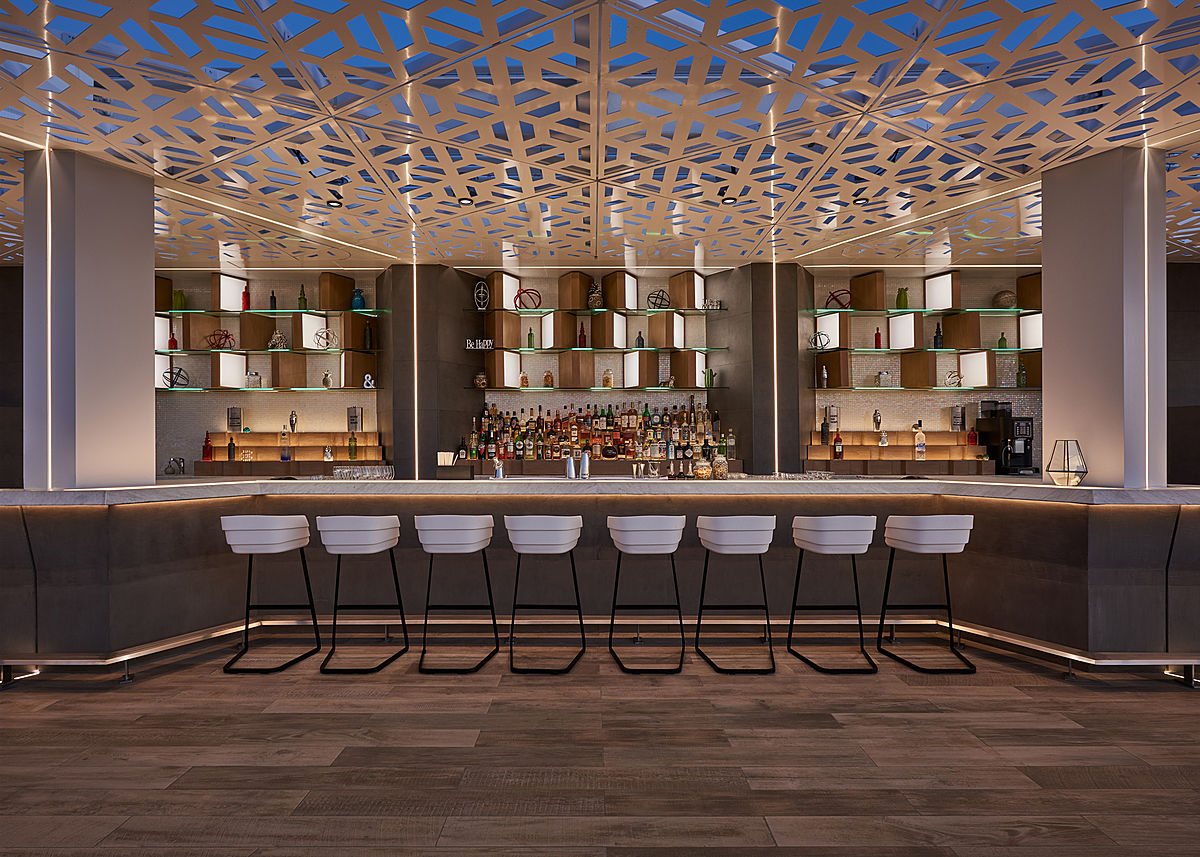 Bibé | Restaurant & Bar Design Awards