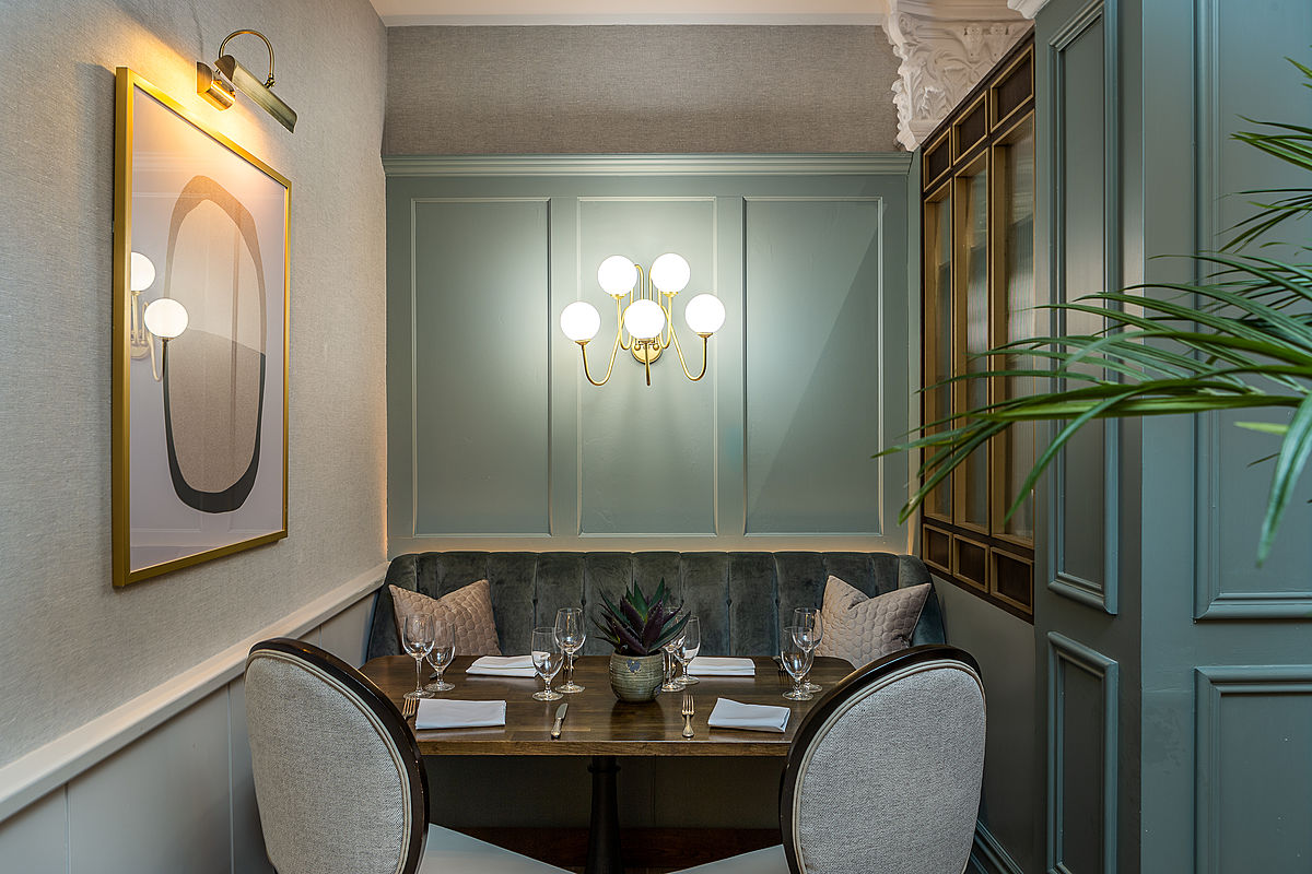 Blakes | Restaurant & Bar Design Awards