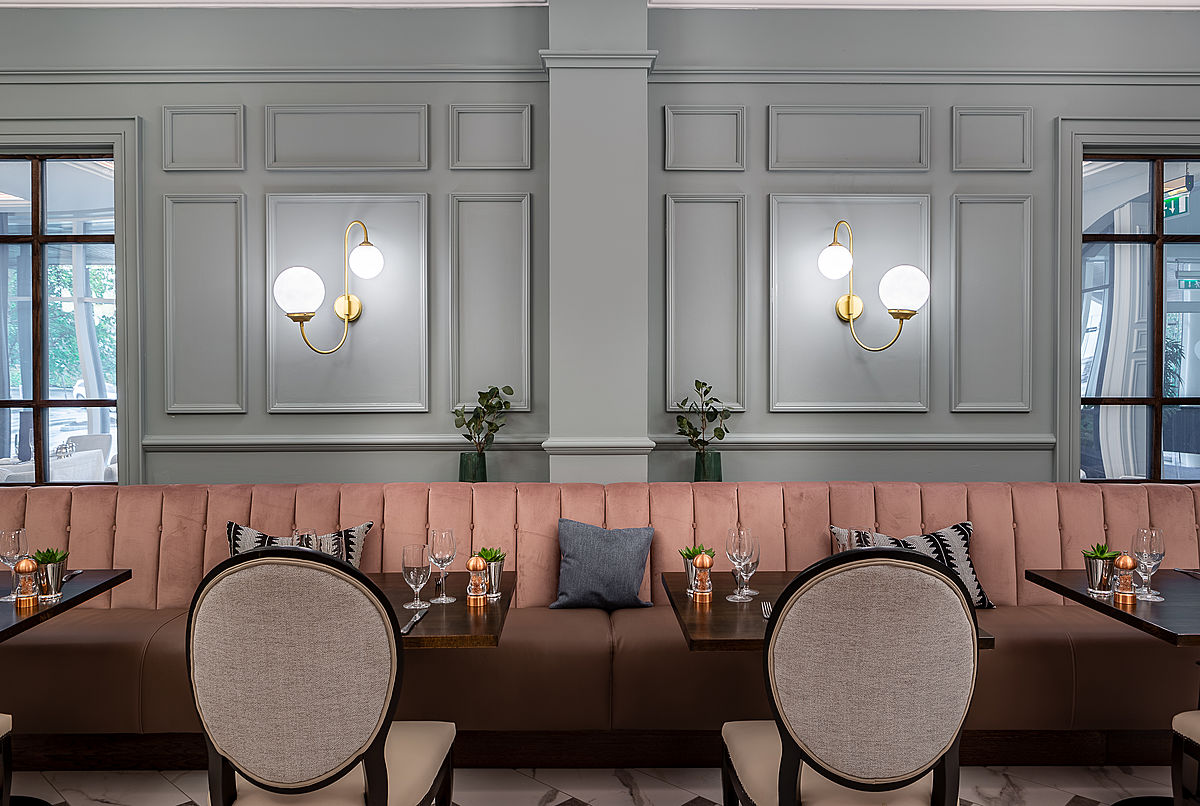 Blakes | Restaurant & Bar Design Awards
