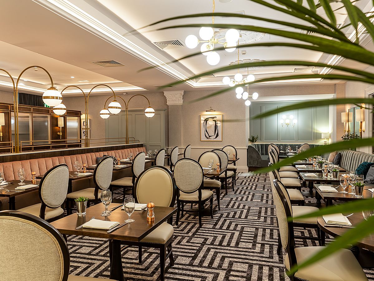 Blakes | Restaurant & Bar Design Awards