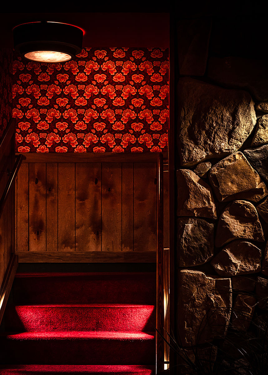 Blind Barber | Restaurant & Bar Design Awards