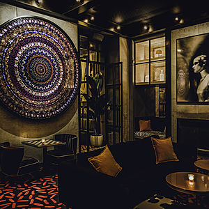 Butterfly | Restaurant & Bar Design Awards