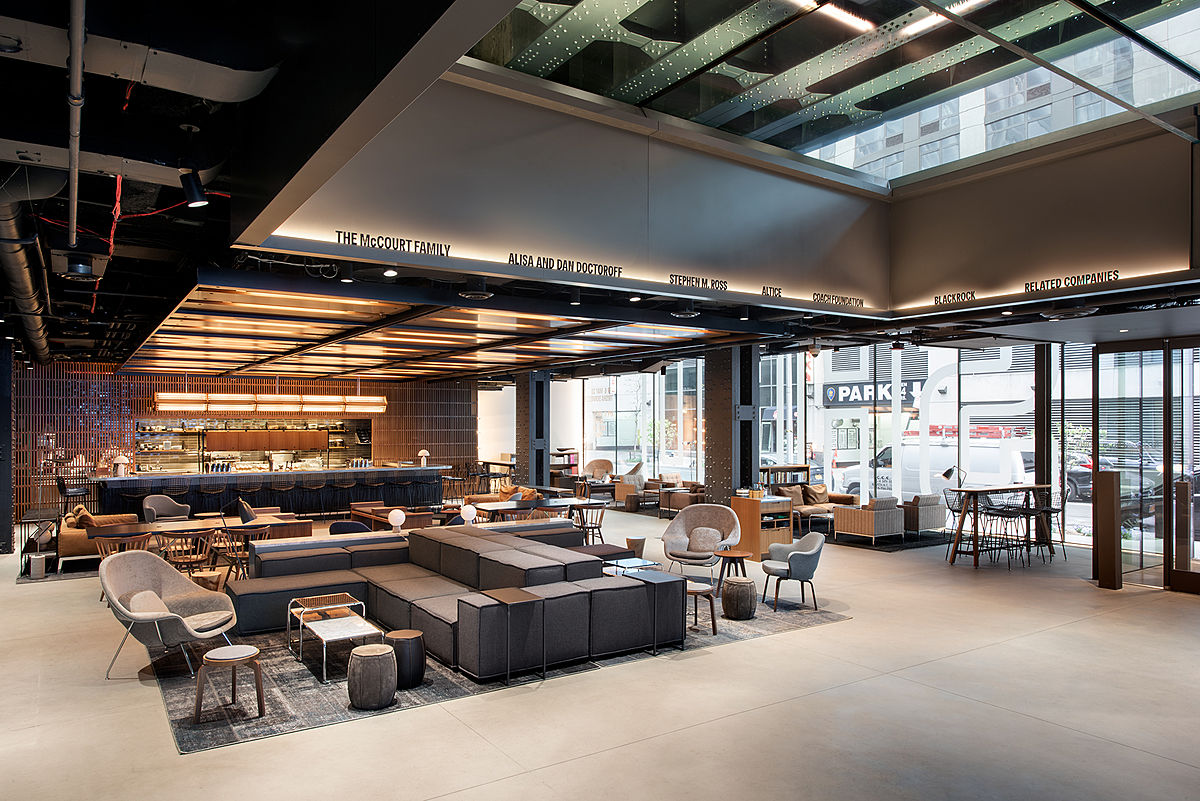Cedric’s | Restaurant & Bar Design Awards