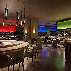 Dragon | Restaurant & Bar Design Awards