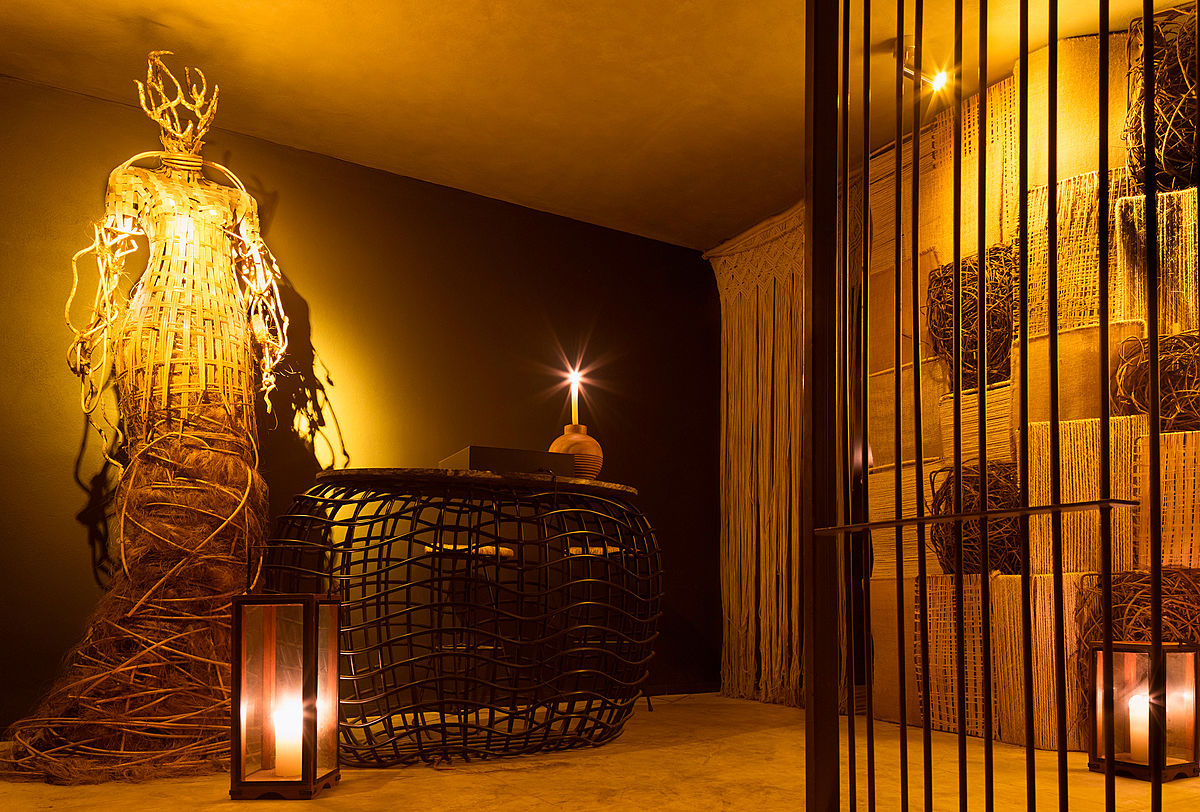 H Moonlight Tulum | Restaurant & Bar Design Awards