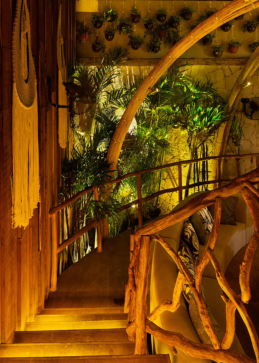 H Moonlight Tulum | Restaurant & Bar Design Awards