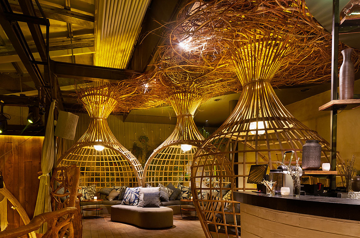 H Moonlight Tulum | Restaurant & Bar Design Awards