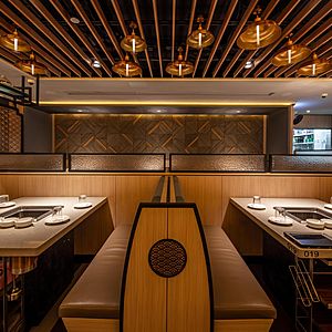 Hai Di Lao | Restaurant & Bar Design Awards