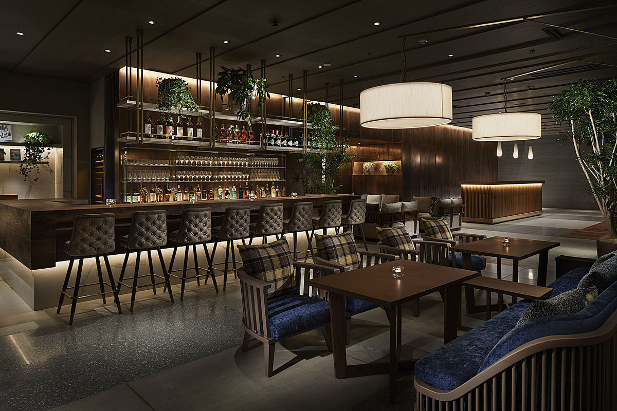 Session | Restaurant & Bar Design Awards