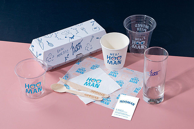 Hooman | Restaurant & Bar Design Awards