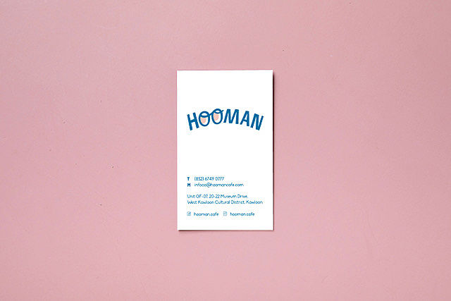 Hooman | Restaurant & Bar Design Awards