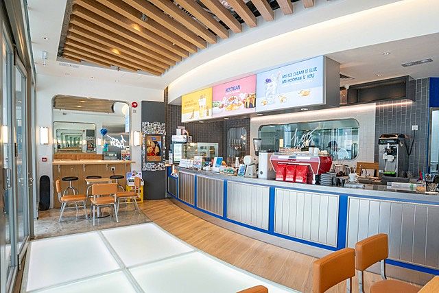 Hooman | Restaurant & Bar Design Awards