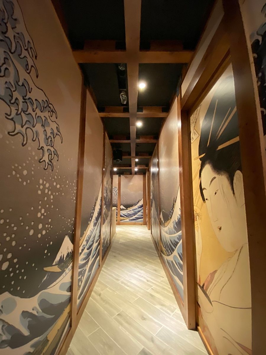 Shih Wu Wan | Restaurant & Bar Design Awards