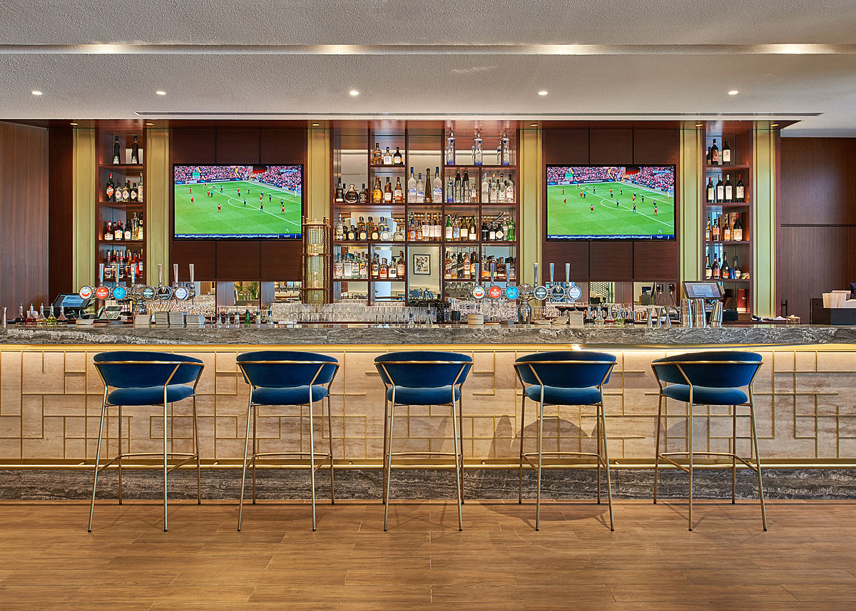 RePUBlik | Restaurant & Bar Design Awards