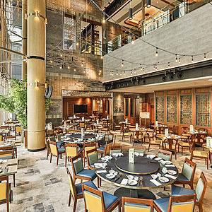 Jasmine | Restaurant & Bar Design Awards