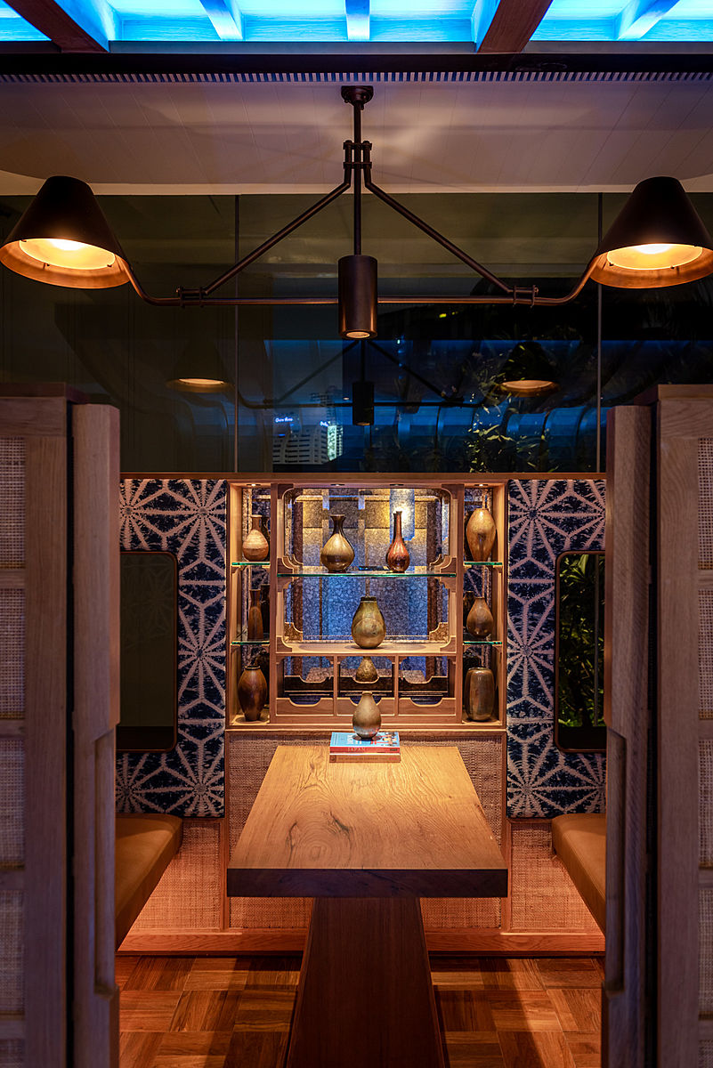 Kinu by Takagi | Restaurant & Bar Design Awards