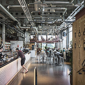 Little Creatures | Restaurant & Bar Design Awards