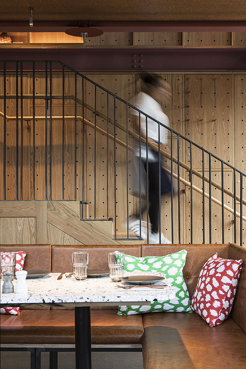 Little Creatures | Restaurant & Bar Design Awards