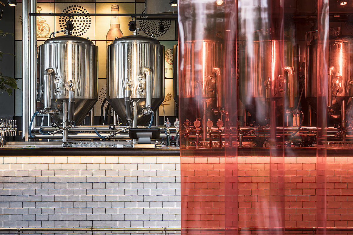 Little Creatures | Restaurant & Bar Design Awards