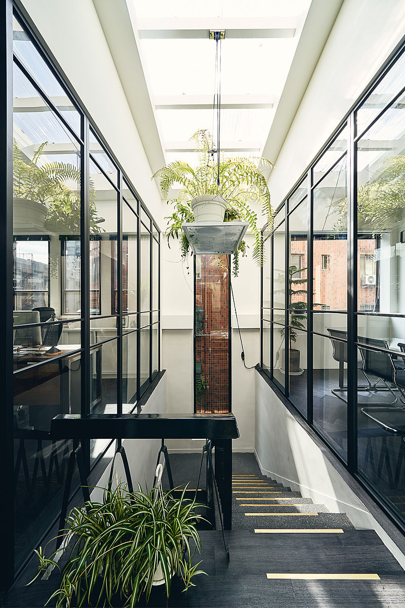 LivinGreen | Restaurant & Bar Design Awards