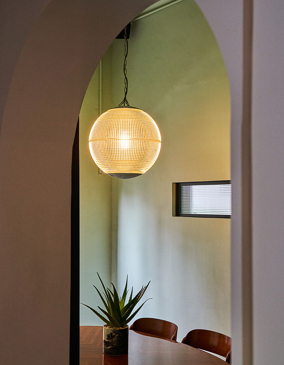 LivinGreen | Restaurant & Bar Design Awards