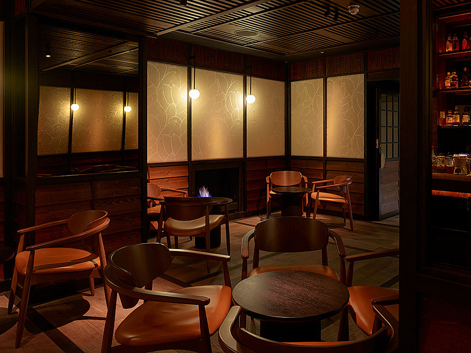 The Malt | Restaurant & Bar Design Awards