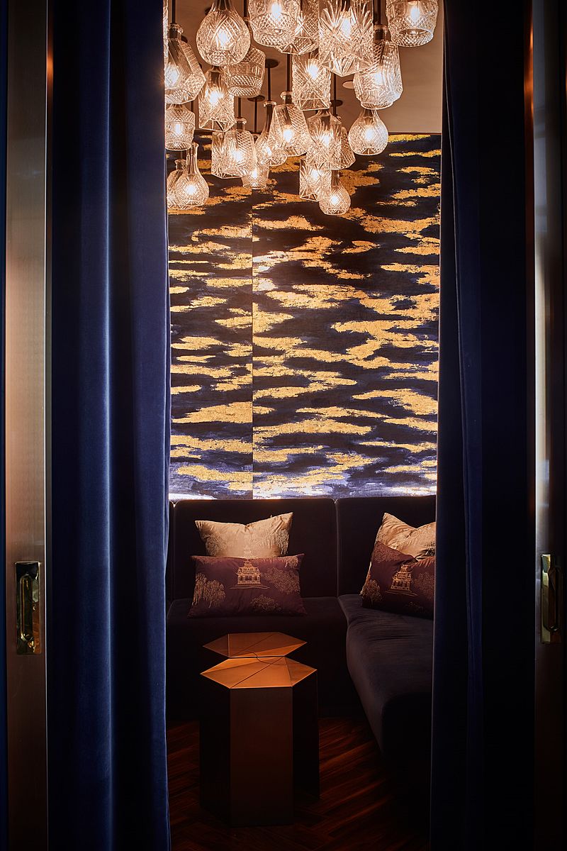 MO Bar | Restaurant & Bar Design Awards