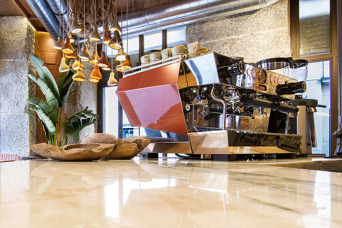 Miski | Restaurant & Bar Design Awards