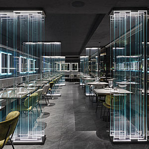 Moya | Restaurant & Bar Design Awards