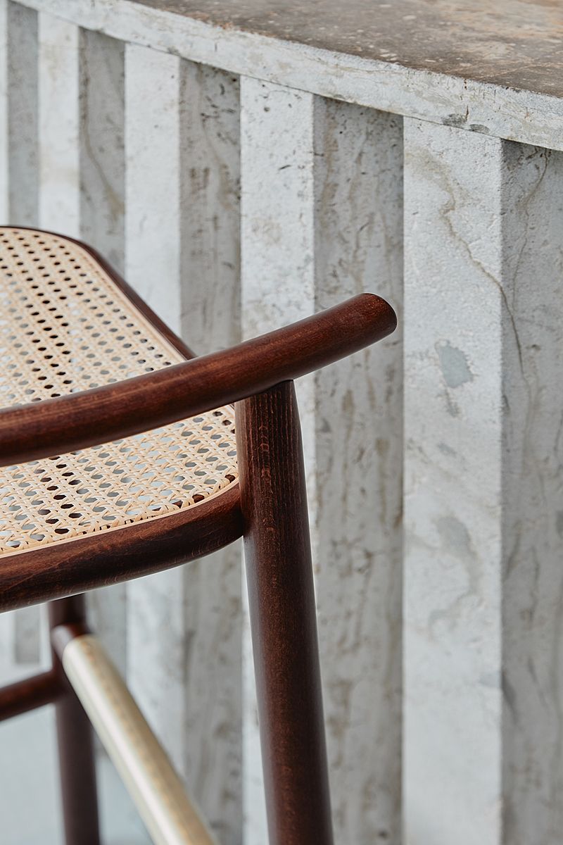 Number Five | Restaurant & Bar Design Awards