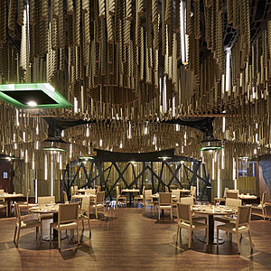 Oda | Restaurant & Bar Design Awards