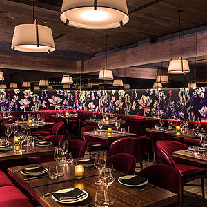 Papi Steak | Restaurant & Bar Design Awards