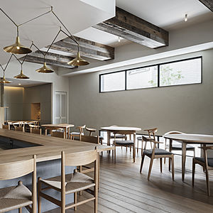 Le Lotus | Restaurant & Bar Design Awards