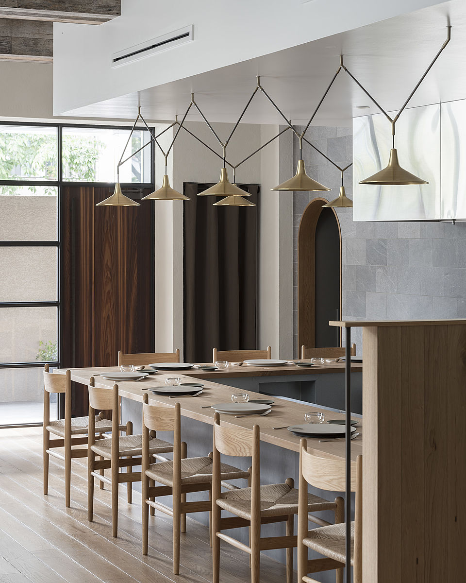 Le Lotus | Restaurant & Bar Design Awards