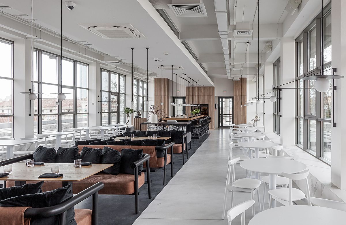 Simple | Restaurant & Bar Design Awards