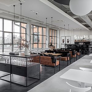Simple | Restaurant & Bar Design Awards