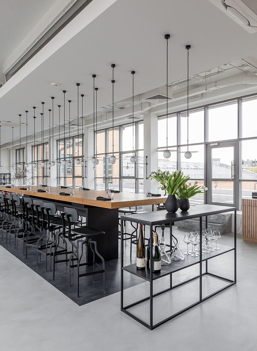 Simple | Restaurant & Bar Design Awards