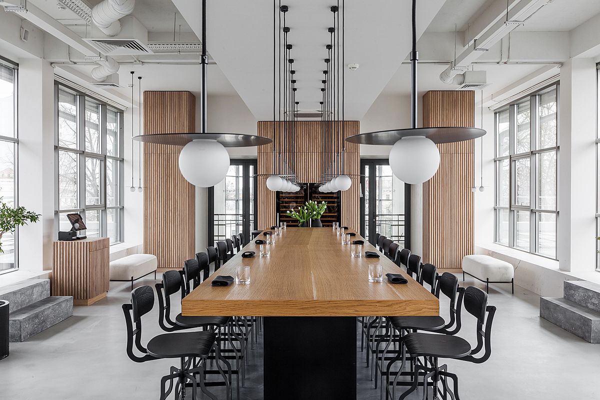 Simple | Restaurant & Bar Design Awards