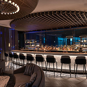 Songbird | Restaurant & Bar Design Awards
