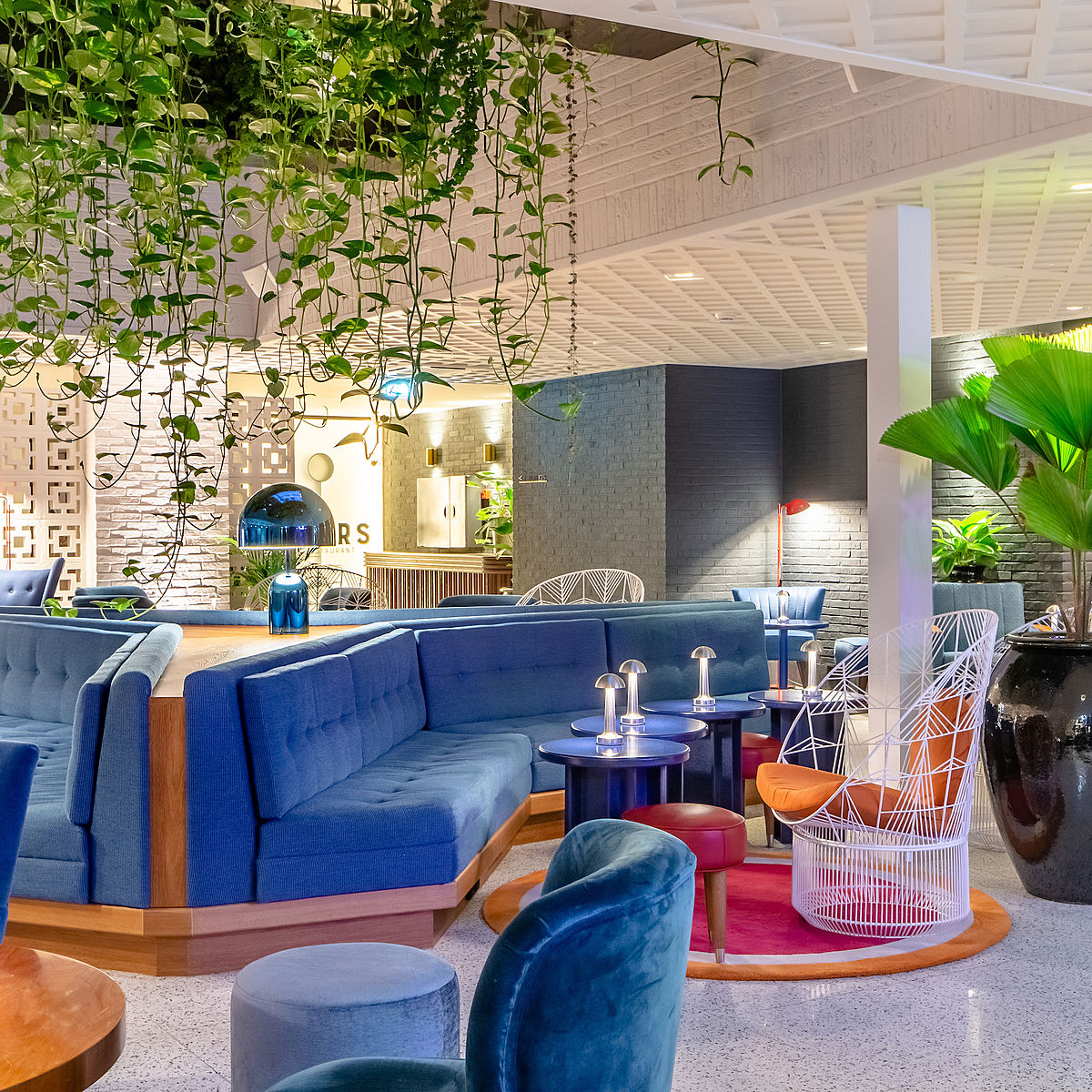 Super Lyan | Restaurant & Bar Design Awards