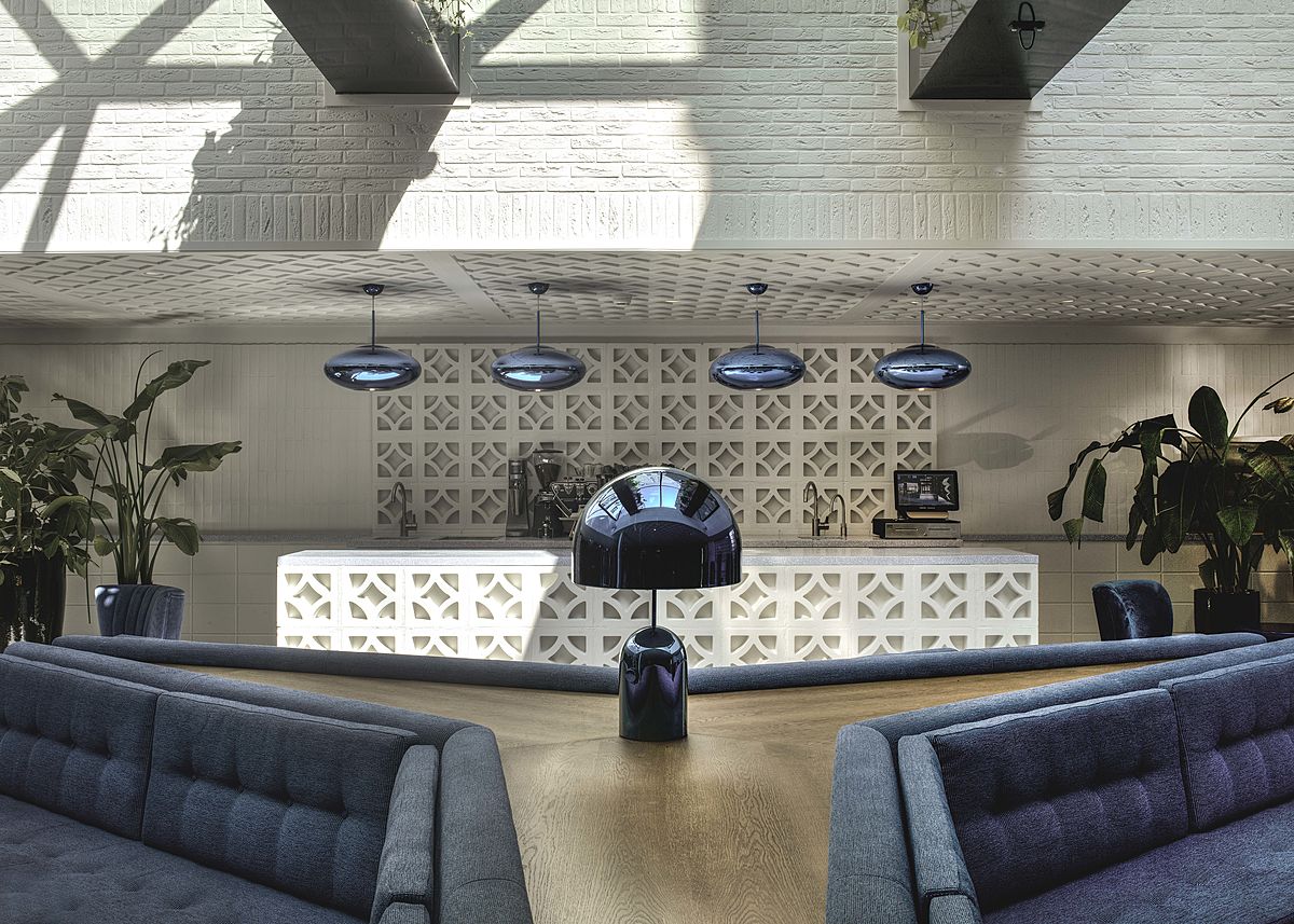 Super Lyan | Restaurant & Bar Design Awards