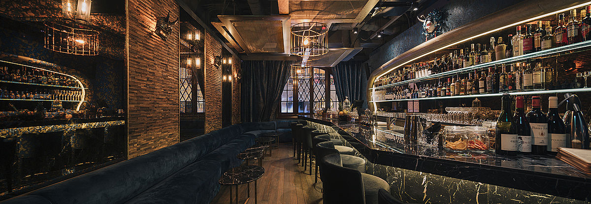 Sushi Zo | Restaurant & Bar Design Awards