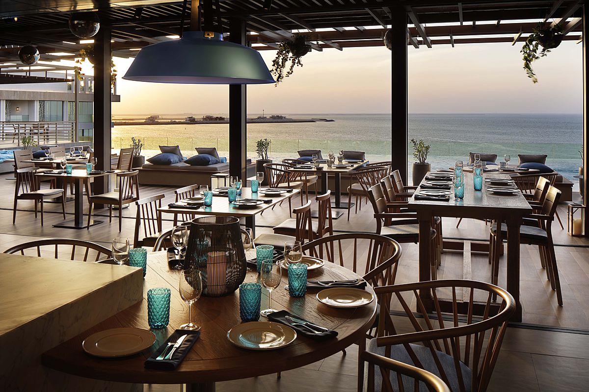 Tasca | Restaurant & Bar Design Awards