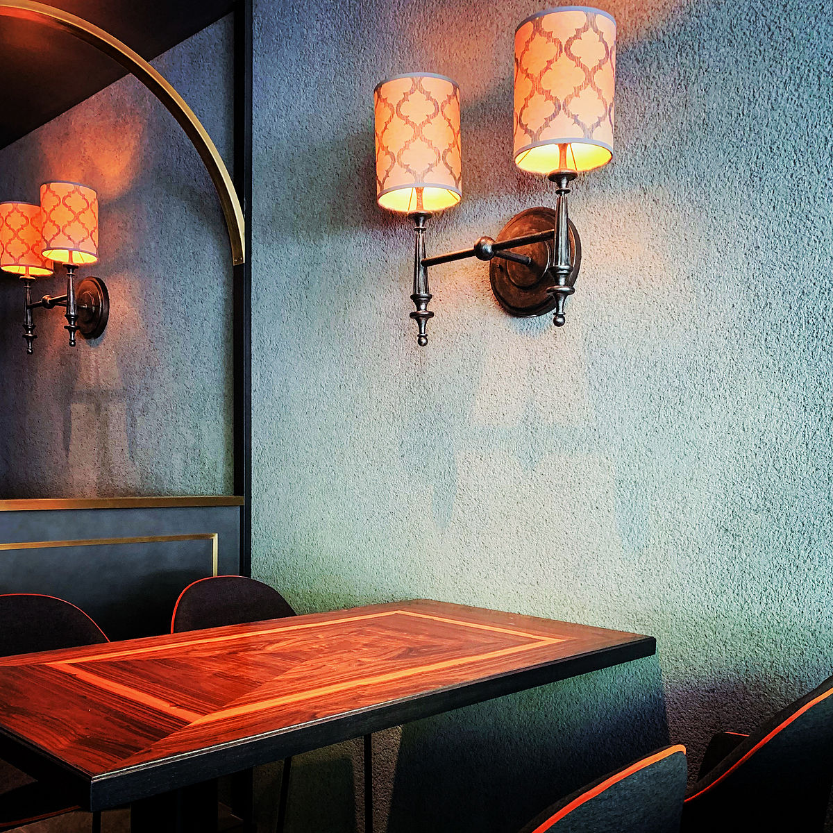 TexturA | Restaurant & Bar Design Awards