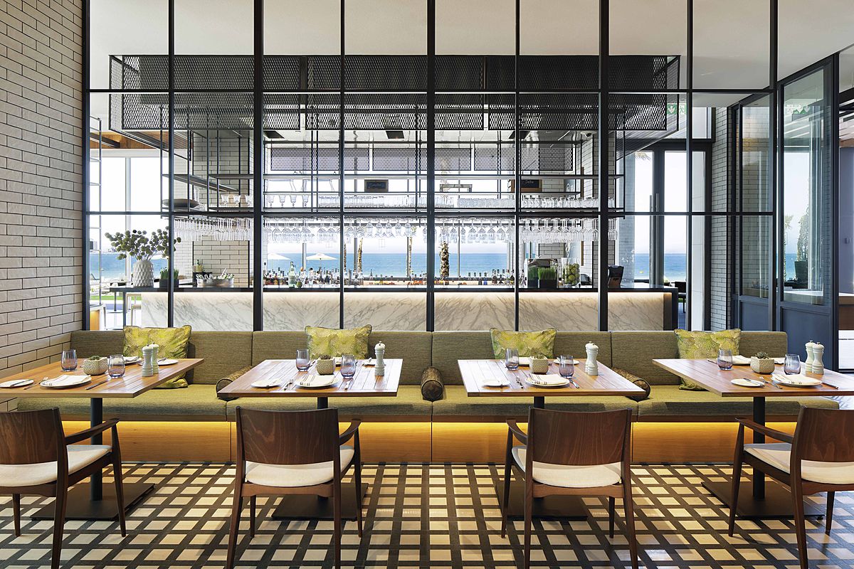The Bay | Restaurant & Bar Design Awards